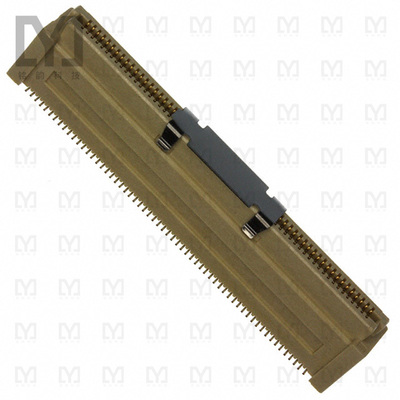 5084616-5【CONN RCPT 120POS .8MMFH 13H GOLD】