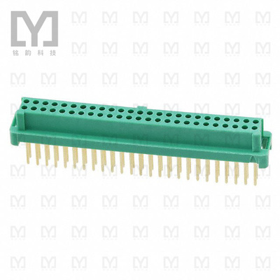 G125-FV25005L0P【CONN RCPT 50POS 0.049 GOLD PCB】