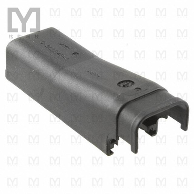 965643-1【CONN BCKSHLL/CBL CLMP R/A 42POS】