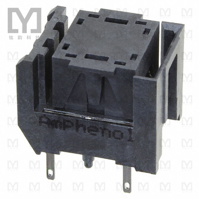 G40H3132212HR【CONN MIN HD SAS RCPT 36P SLD SMD】