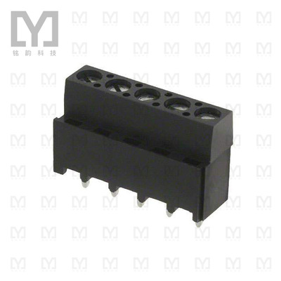 796949-5【TERM BLK 5P SIDE ENT 5.08MM PCB】