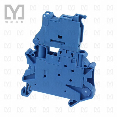 3046537【CONN TERM BLK DISCONN 10-26AWG】