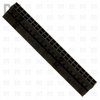 69307-044LF【CONN HOUSING 44POS 2MM W/O KEY】