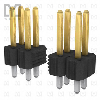 67996-232HLF【CONN HEADER VERT 32POS 2.54MM】