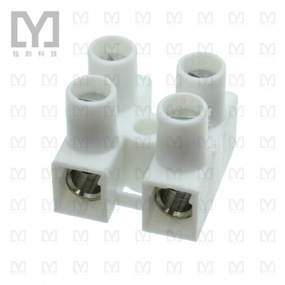 HE1WPR/02【CONN TERM STRIP 2 POLES 8MM】