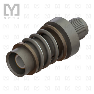 SF1122-6101【CONN ADAPT BZ PLUG TO SMA JACK】