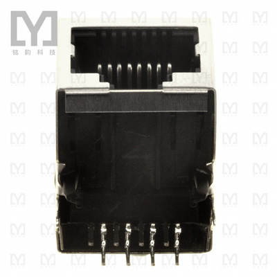 J0011D01NL【CONN MAGJACK 1PORT 100 BASE-TX】