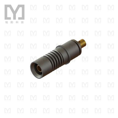 SF9811-6000【CONN PIN COAX 0.085' GOLD SOLDER】