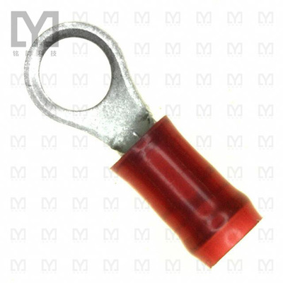 8-31887-1【CONN RING CIRC 16-22AWG #10】