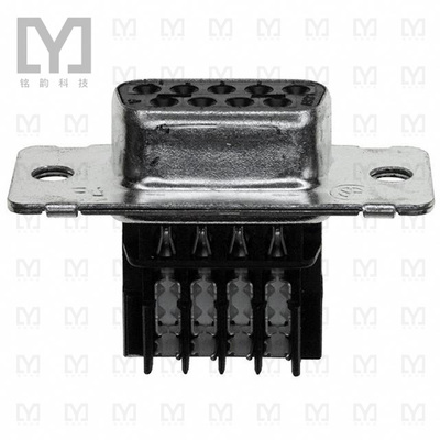 1-745491-7【CONN D-SUB RCPT 9POS IDC】