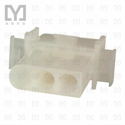 1-350347-0【CONN RECEPT/CAP 3POS .140MATE】