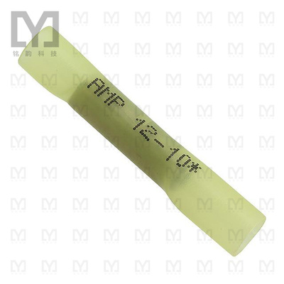 8-55826-3【CONN SPLICE 10-12 AWG CRIMP】
