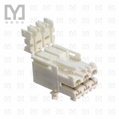 1534075-3【CONN RCPT 3POS IDC TIN】