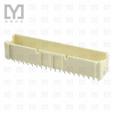 3-1969584-8【CONN HEADER VERT 38POS 2.5MM】