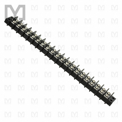 2-1546670-0【CONN BARRIER STRP 20CIRC 0.437'】