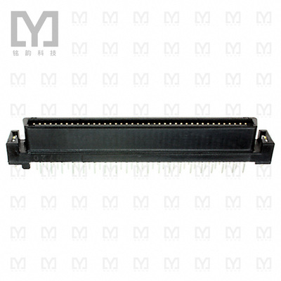 1734101-8【CONN BTB RCPT 80POS VERT SOLDER】