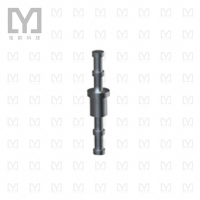1583-3【TERM TURRET DOUBLE L=4.72MM TIN】