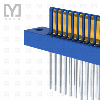 EBC25MMMD【CONN CARDEDGE MALE 50POS 0.100】