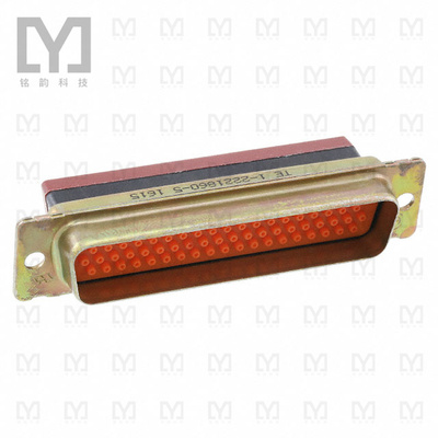 1-2221860-5【CONN D-SUB HD HOUSING PLUG 78POS】
