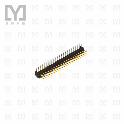 87760-4416【CONN HEADER R/A 44POS 2MM】