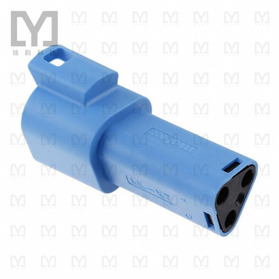 093444-2104【3CCT MLXT RECEPT BLUE W SMALL SE】