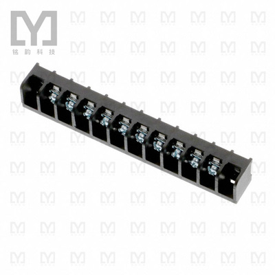 1546686-1【CONN BARRIER STRP 10CIRC 0.375'】