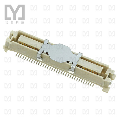 0528850774【CONN RECPT 70POS SMD GOLD】