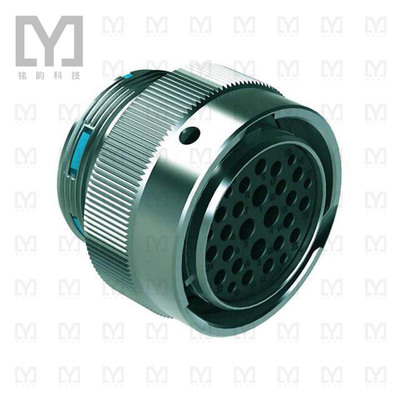 AHDM06-24-29SR【CONN PLUG HSNG FMALE 29POS INLIN】