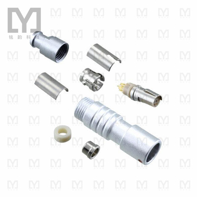 K40F1C-P07LCC0-450S【CONN RCPT FMALE 7POS GOLD SOLDER】