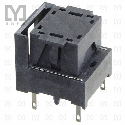 G40H2132212HR【CONN MIN HD SAS RCPT 36P SLD SMD】