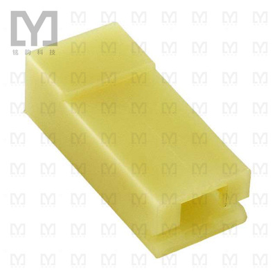 1-480416-8【CONN RCPT HSG 0.25 1POS NATURAL】