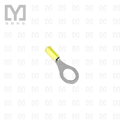 52077-1【CONN RING CIRC 12AWG #1/2 CRIMP】