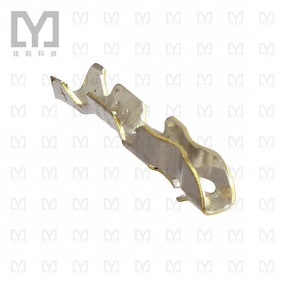 170263-1【CONN SOCKET 26-30AWG CRIMP TIN】