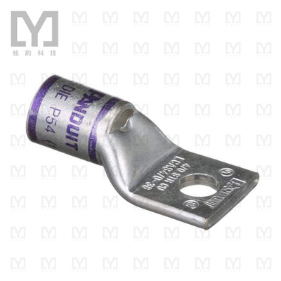 LCAS4/0-56-X【CONN TERM RECT TONG 4/0AWG #5/16】