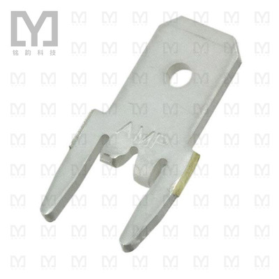 1217133-1【CONN QC TAB 0.187 SOLDER】