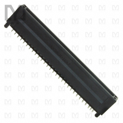 10058831-110LF【CONN MICROTCA FMALE 170POS 0.029】