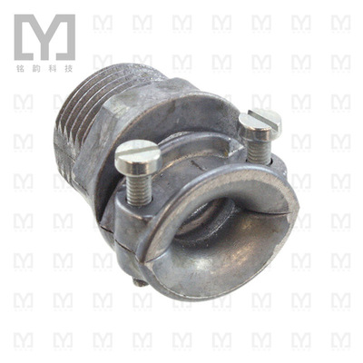 09000005101【CABLE CLAMP METAL PG 11】