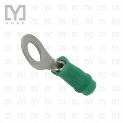 50832【CONN RING CIRC 20-22AWG #8 CRIMP】