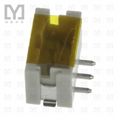 1775470-3【CONN HEADER SMD 3POS 2MM】