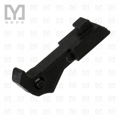N3505-31B【EJECTOR LATCHES BLK LONG SNAP】