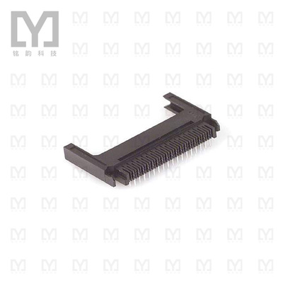 IC1FA-68PD-1.27DS(72)【CONN PCMCIA CARD PUSH-PULL R/A】