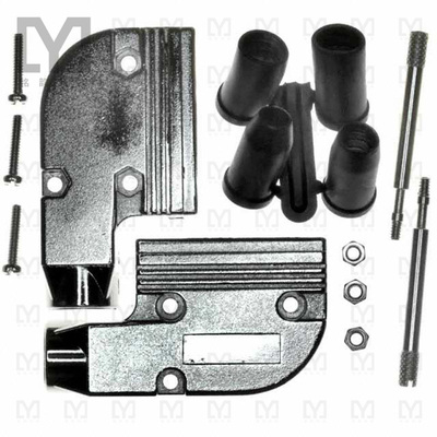 981-015-130R121【CONN BACKSHELL 15POS 90DEG SHLD】