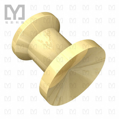 1943-0-00-15-00-00-03-0【TARGET PIN SMT CONCAVE FACE】