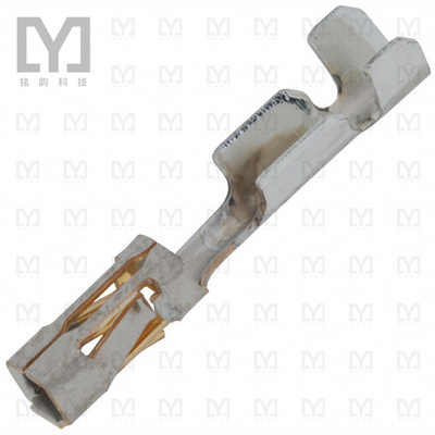 103171-5【CONN SOCKET 22-26AWG CRIMP GOLD】