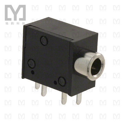 SJ1-3534N【CONN JACK STEREO 3.5MM R/A】