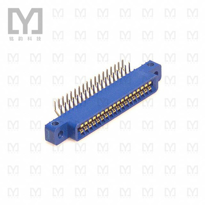 EBC18DRAS【CONN EDGE DUAL FMALE 36POS 0.100】
