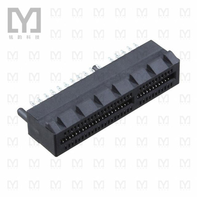 10039755-10001TLF【CONN PCI EXP FEMALE 64POS 0.039】