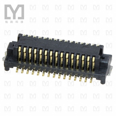 10132798-031100LF【CONN RCPT 30POS 2.15MM SMD】