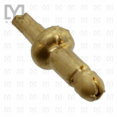 640967-2【CONN PC PIN CIRC 0.058DIA GOLD】