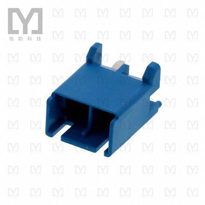 2-1376382-3【CONN HEADER VERT 2POS 5MM】